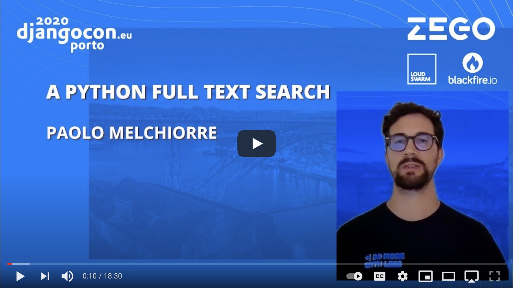 Til Clearing Some Bookmarks Gordon Chung